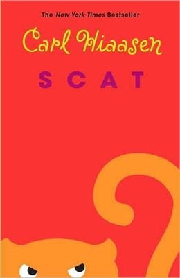 Scat – Sunburst Books